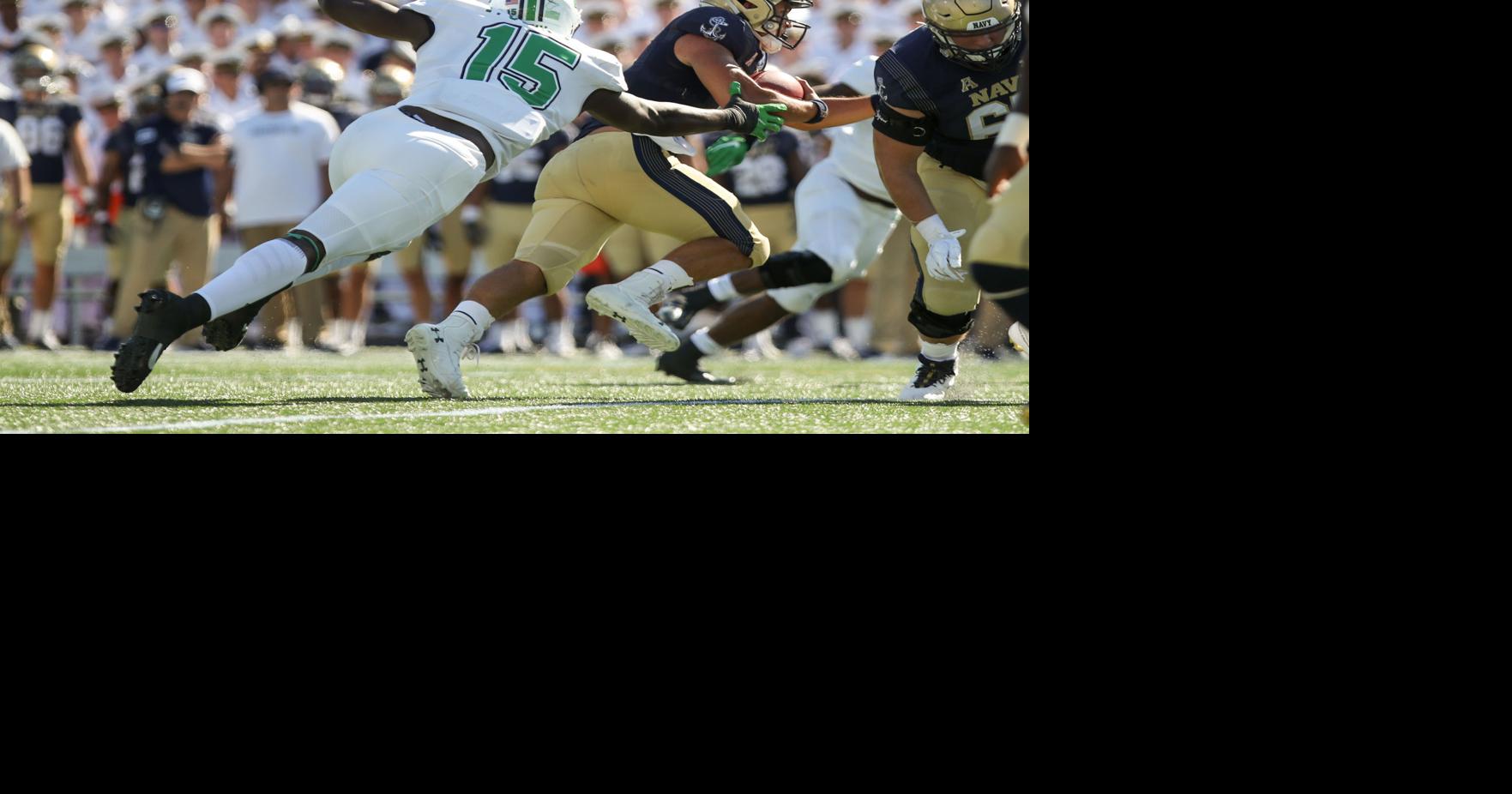 T.J. Johnson gets second chance with USFL's New Orleans Breakers ...