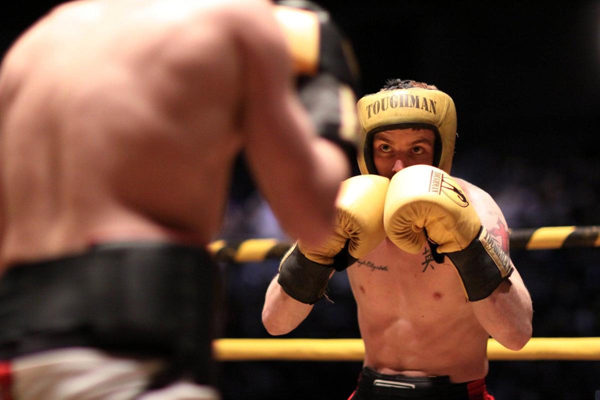 Gallery: Toughman Contest, Final Round | Photos Sports | herald ...
