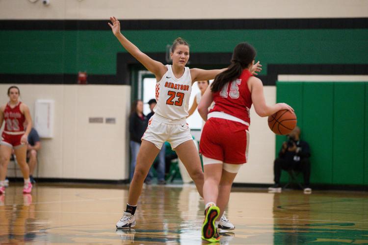 Both Dragons, St. Joe, Warren and West win in Throwdown | Sports ...