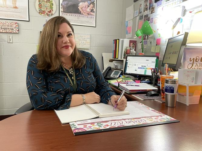 Mental health resources available to students | News | herald-dispatch.com