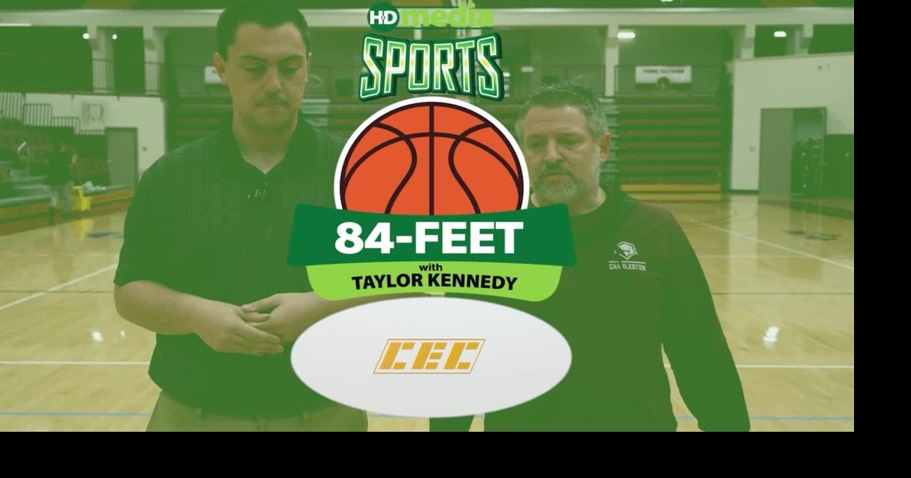 VIDEO: 84-Feet - Spring Valley Girls Basketball | | herald-dispatch.com