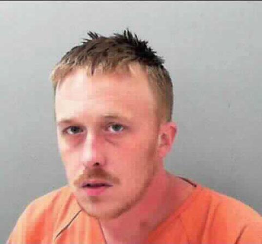 Man gets decade in prison for robbery | News | herald-dispatch.com