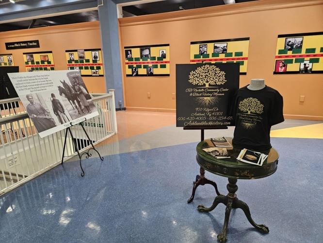 Highlands Museum hosts Black History Month exhibit | Features ...