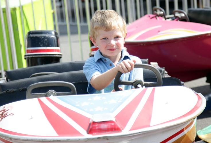 Gallery: Poage Landing Days in Ashland | News | herald-dispatch.com