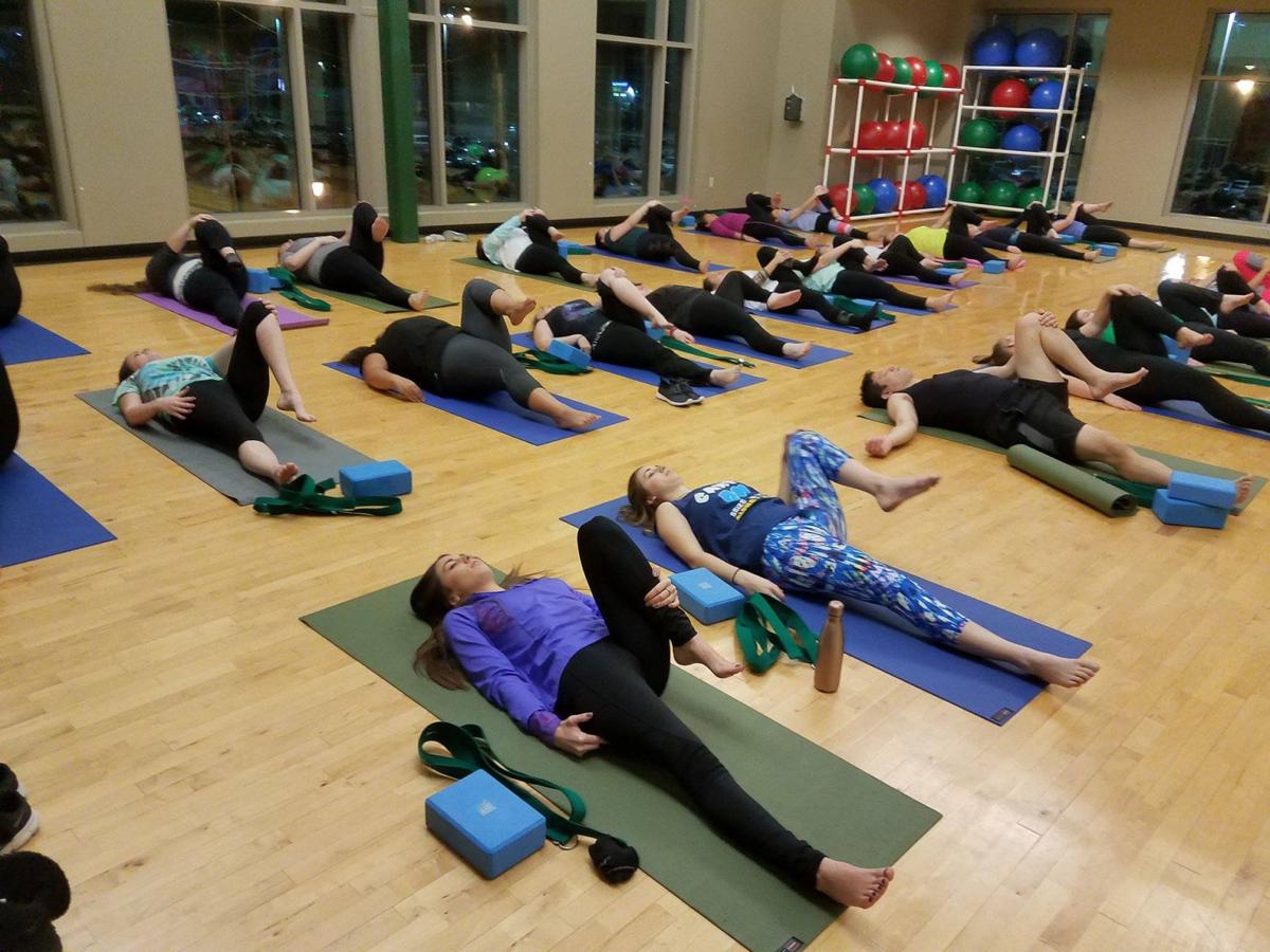 Gender-tailored workouts make fitness feel more comfortable | Features ...