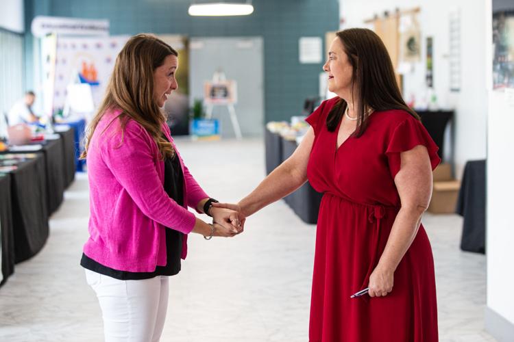 Cabell County Schools hosts second Educational Excellence Summit | News ...