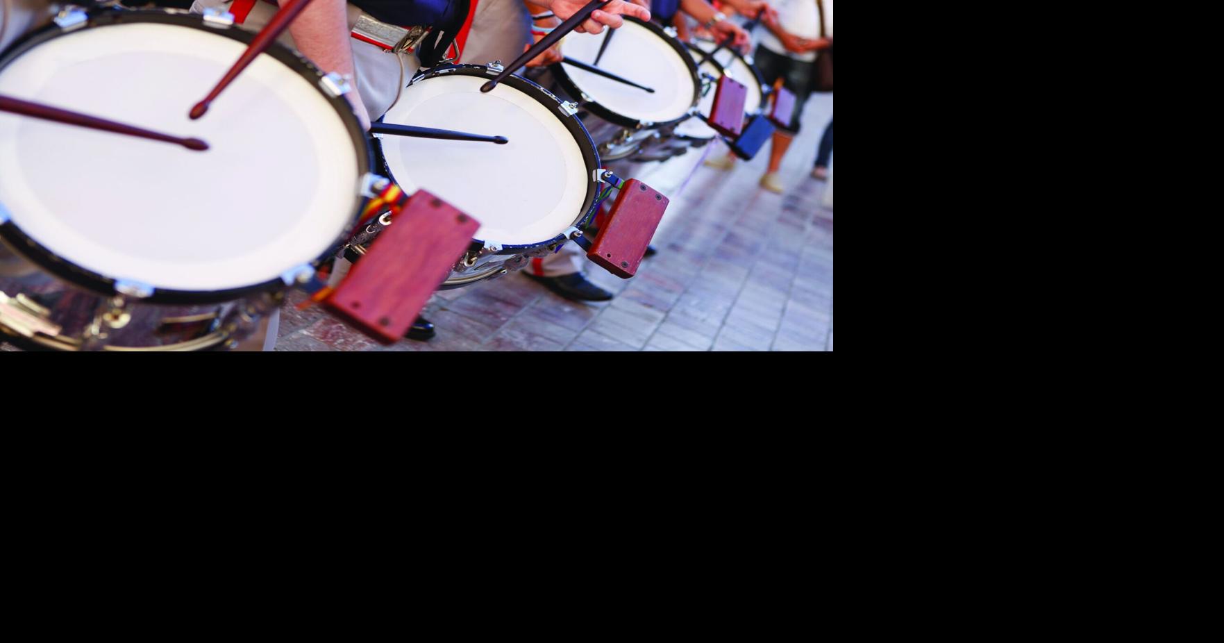 How to join 'Hoot & Holler' a marching band for adults | News | herald ...