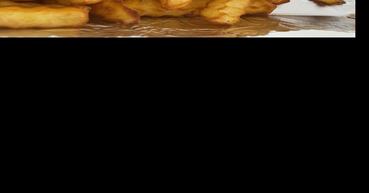 The Rolling Stoves takes diner classics on the road | Dining Guide ...