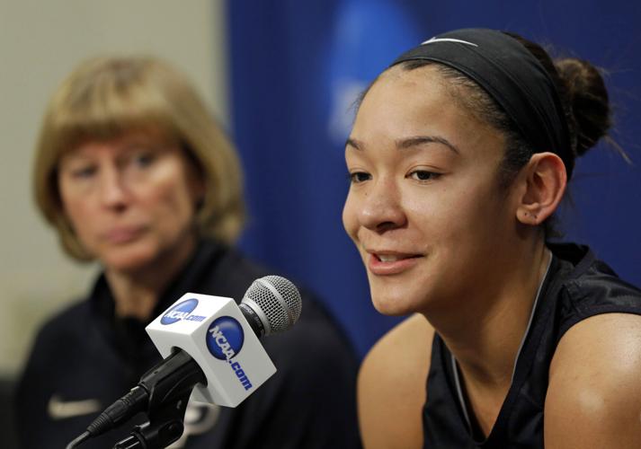 WVSU taps Bays to head women's hoops team | Sports | herald-dispatch.com