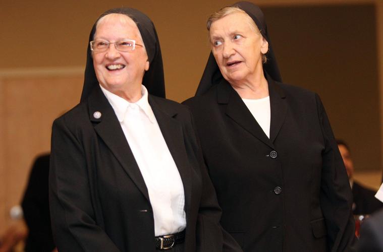 Gallery: Pallottine Sisters 100th Anniversary | Photos News | herald ...