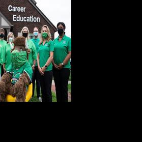 Lending a helping hand: on-campus services | Marshall University ...