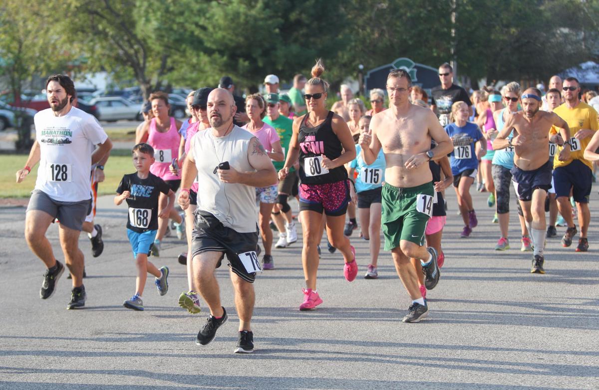 Photos: Good Samaritan 5K Run/Walk in Ceredo-Kenova | Photos News ...