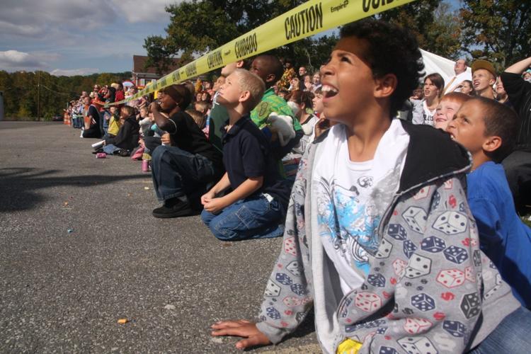 Gallery: Motocross champ makes daring jump | Photos News | herald ...