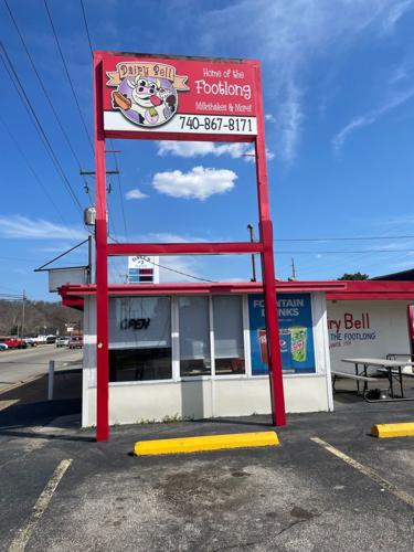 Dairy Bell, home of hot dogs, hamburgers and ice cream, to add pizza to ...