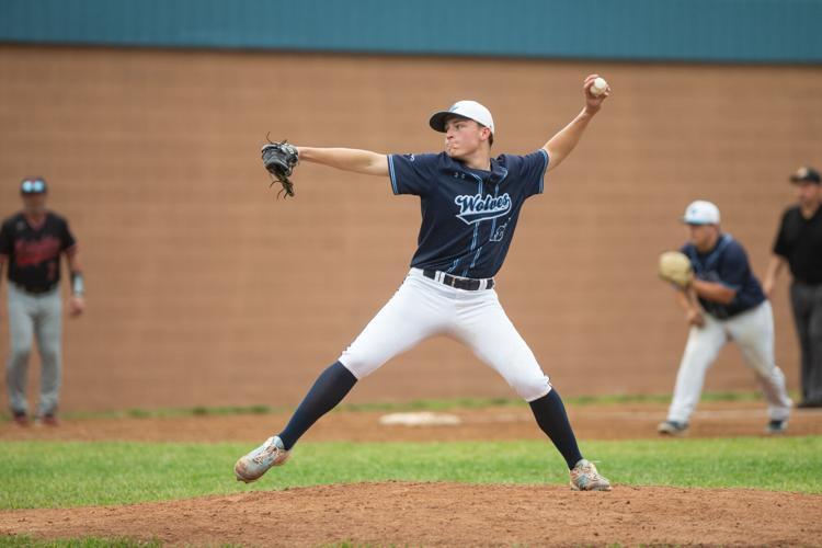 McCloud, Witty lead All-MSAC baseball team | Sports | herald-dispatch.com