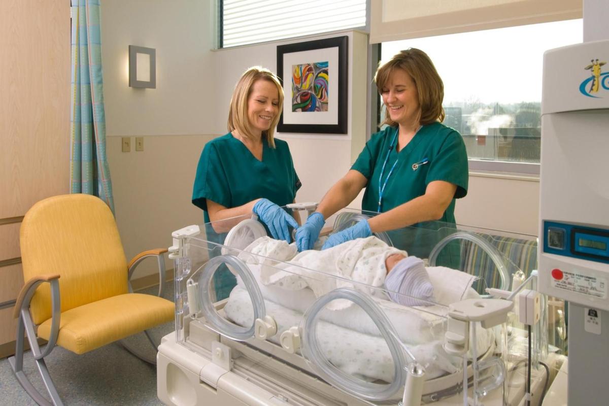 A New Day in Neonatal Intensive Care | Healthsource | herald-dispatch.com