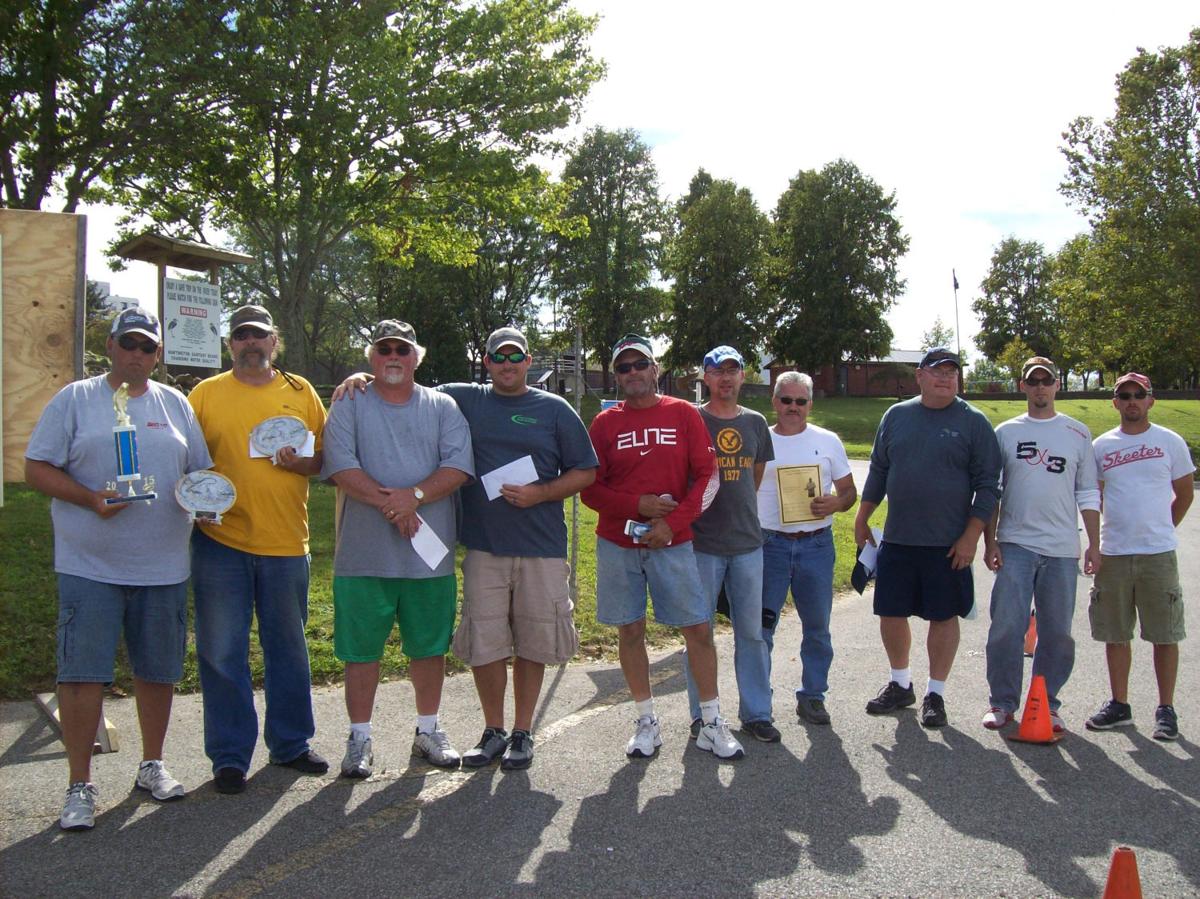Club hosts Paul Toland Memorial tourney | Ohio News | herald-dispatch.com