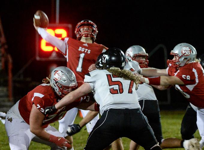 Poca has depth, despite losses from last year | Sports | herald ...