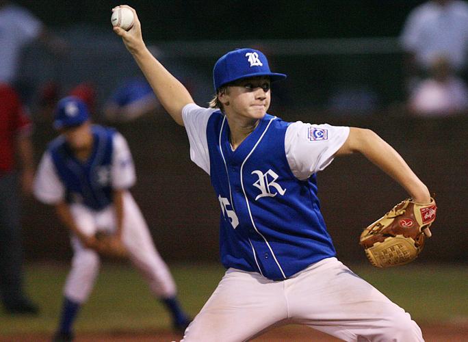 Gallery: South Charleston vs Ripley, Little League Baseball | Photos ...