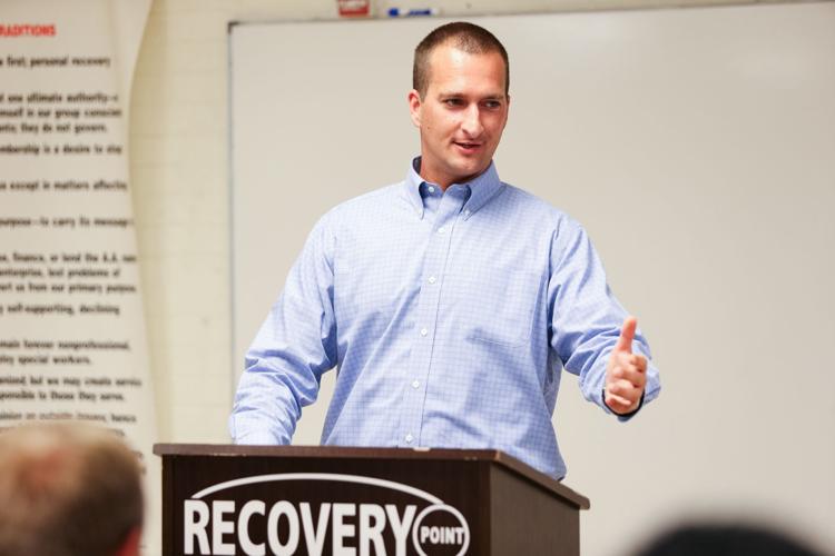 Newly chartered group to advocate for awareness of substance use ...