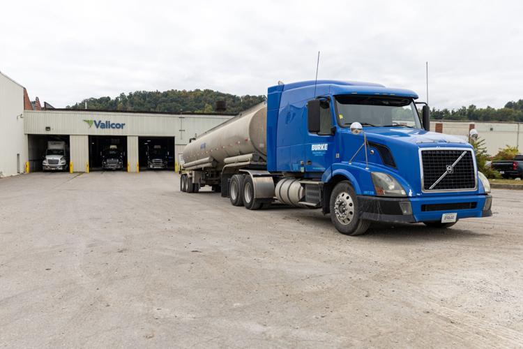 Huntington Sanitary Board receives application to process water from ...