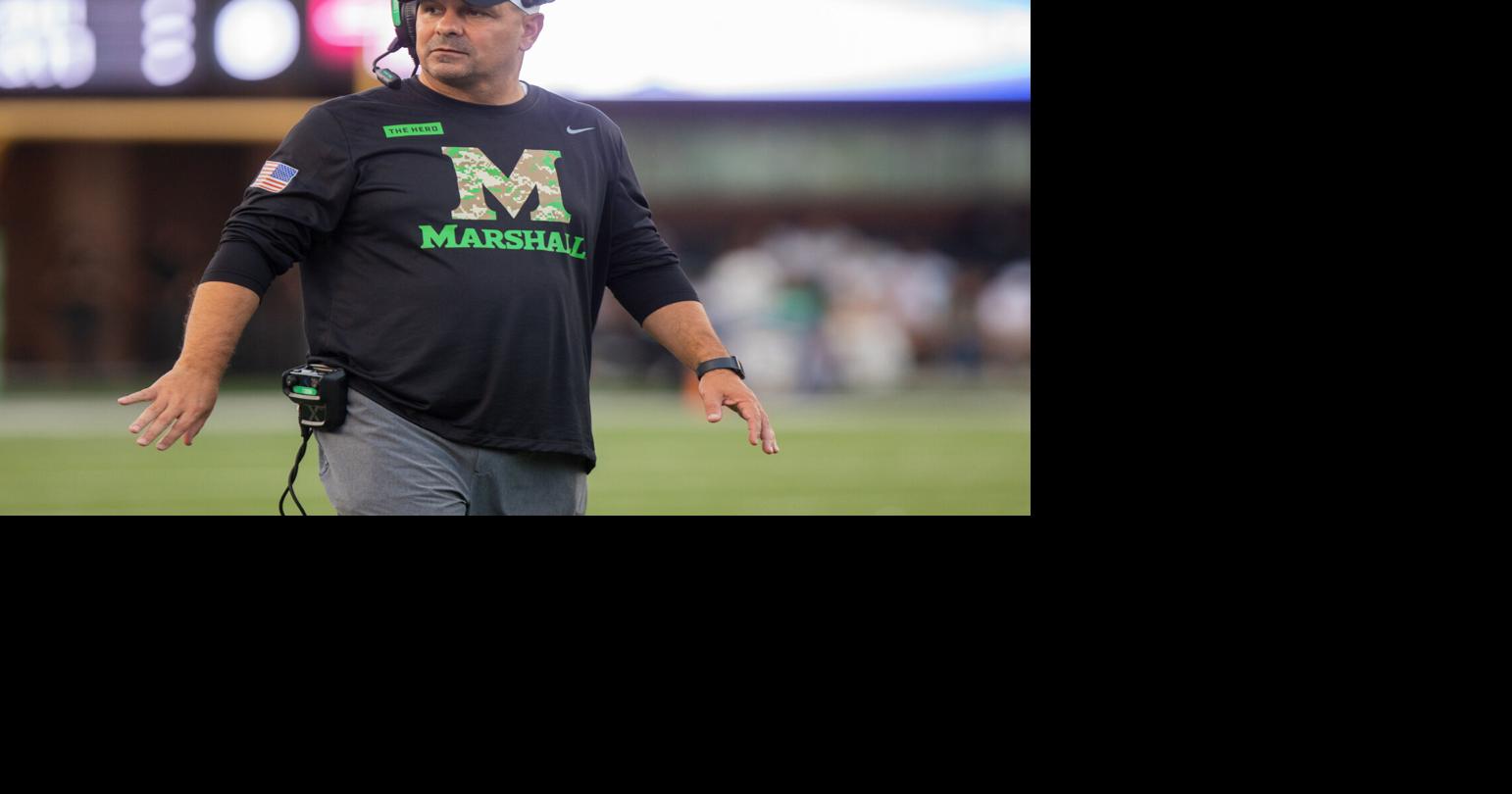 Marshall football: Marshall plane crash victims remembered across ...