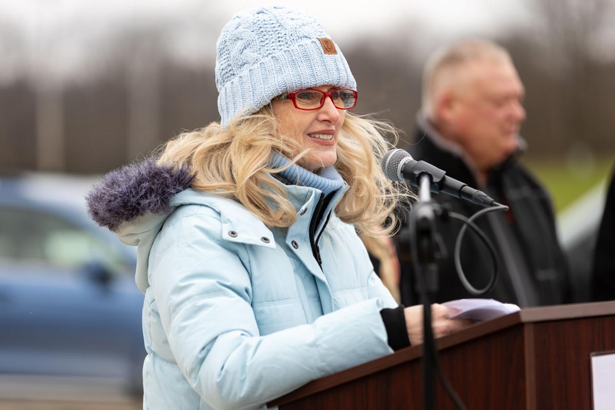 Ironton data center company responds to community concerns | Ohio News ...