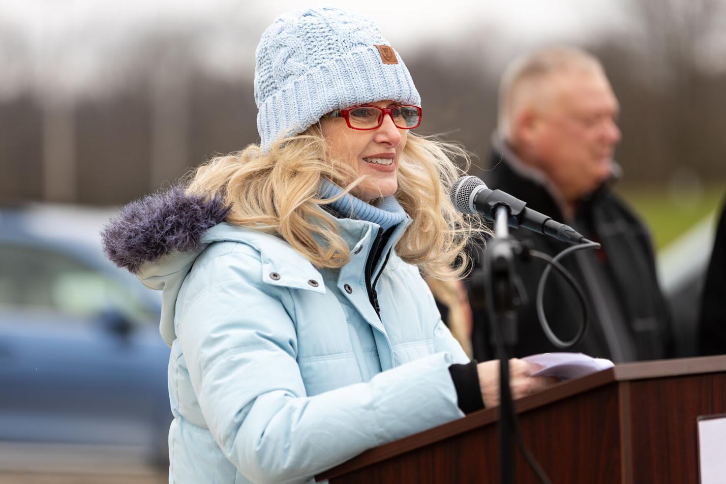Ironton data center company responds to community concerns | Ohio News ...
