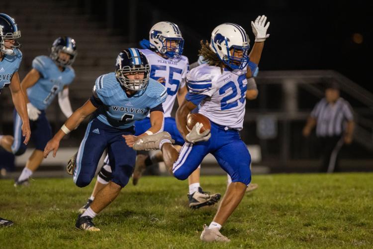 2023 prep football previews: Timberwolves deep and young | Sports ...