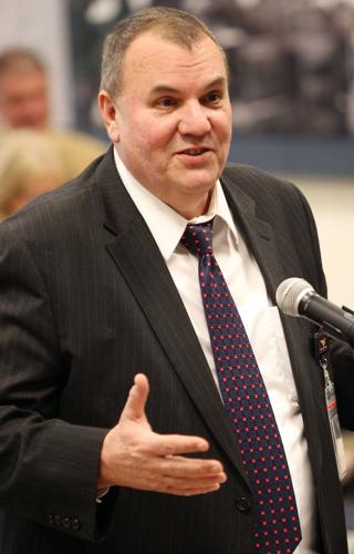 Official says flexibility, local control key to future of education ...