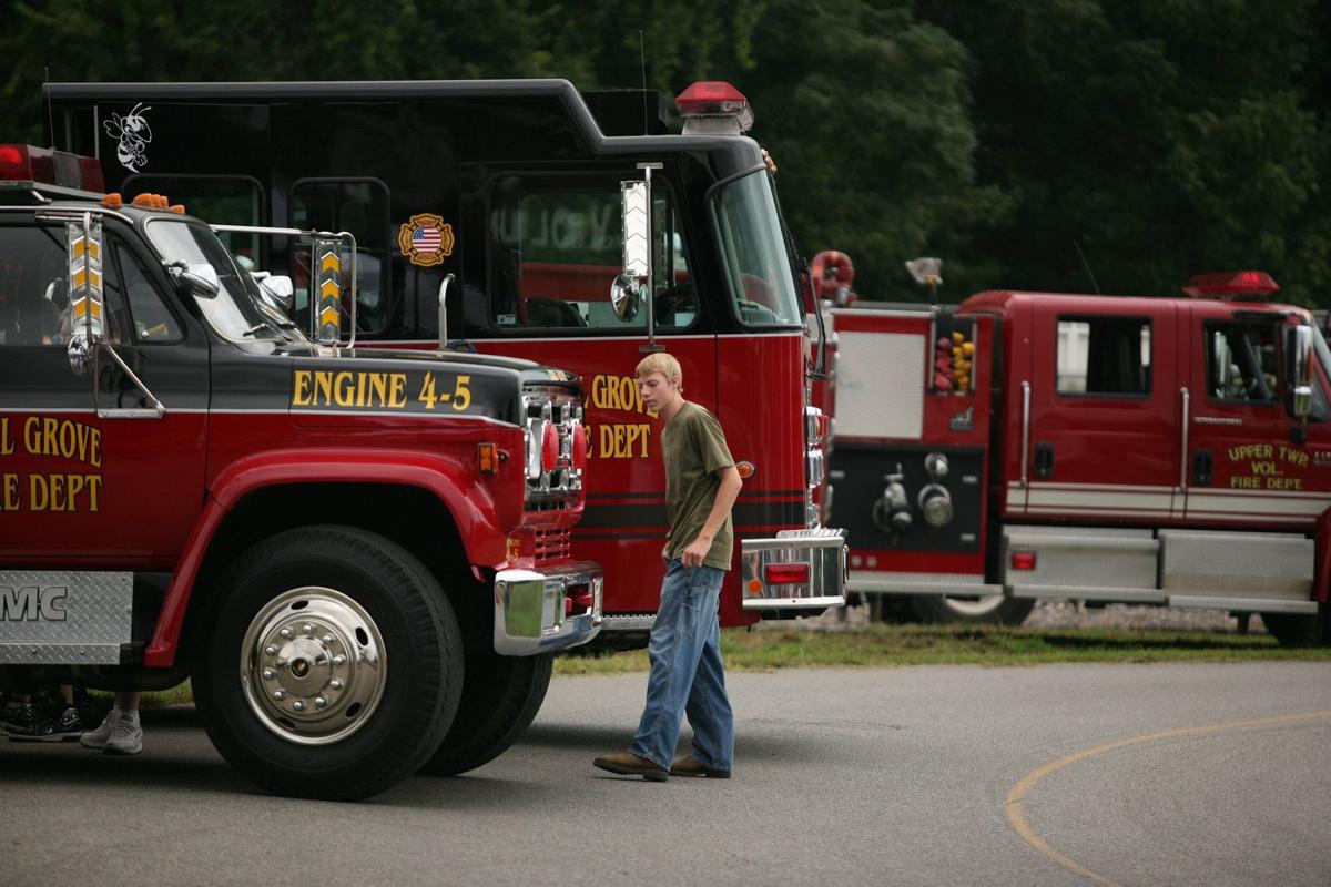 Gallery: South Point VFD 75th Anniversary | Photos News | herald ...