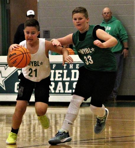 Older youth league players hit the court | Putnam News | herald ...