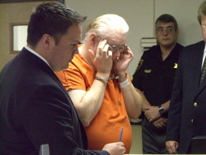 Gallery: Preliminary hearing in Brenda Yeager case | Multimedia ...