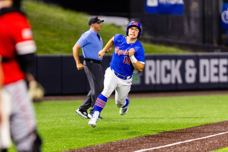 Morgantown advances past Hurricane to Class AAAA title game | High ...
