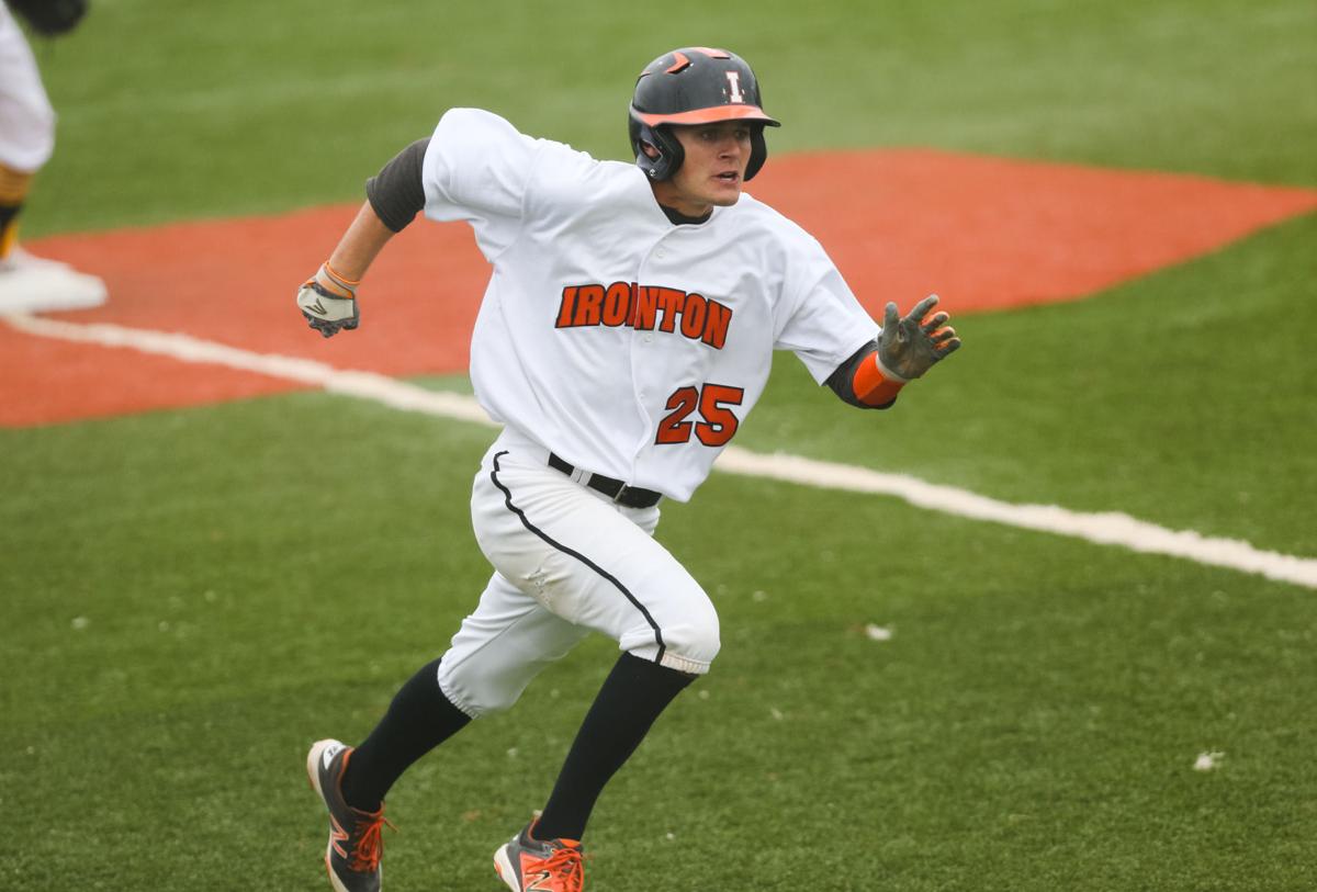 Photos: Huntington vs. Ironton, baseball | Multimedia | herald-dispatch.com