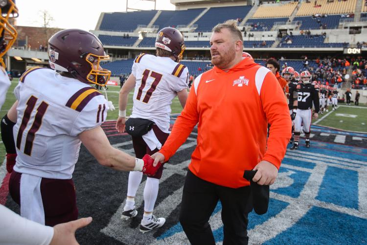 2023 prep football previews: Runner-up finish not enough to satisfy ...