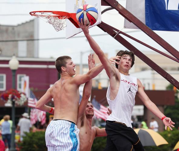 Gallery: Gus Macker 3-on-3 Basketball Tournament | Photos Sports ...