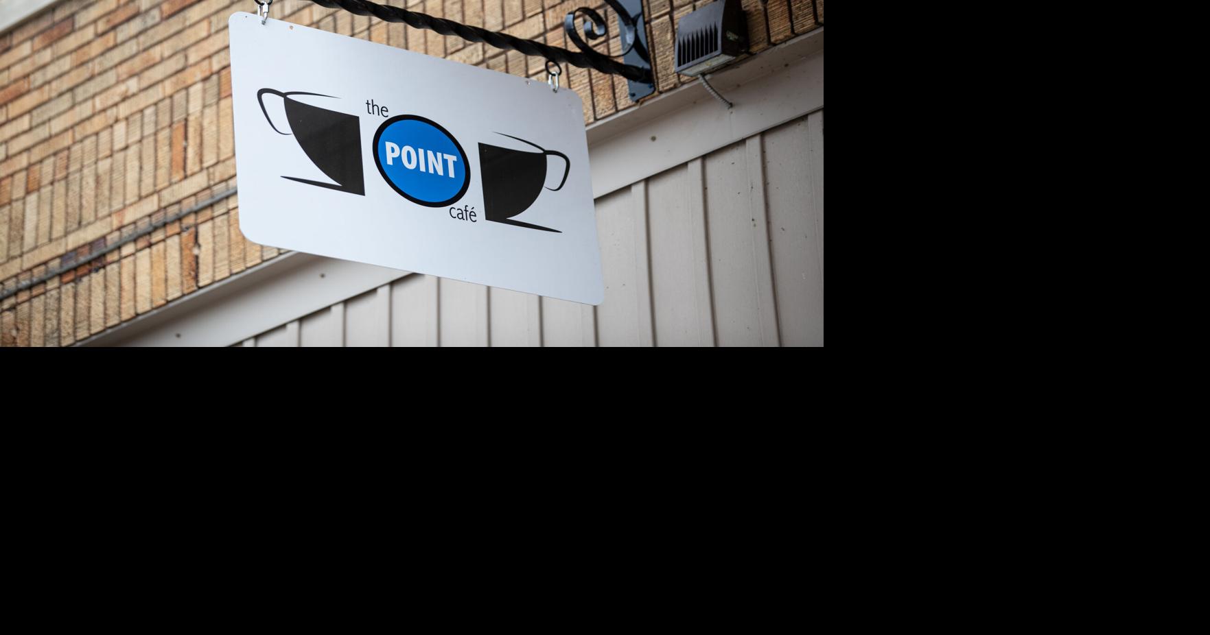 The Point Cafe to serve as new recovery resource center | News | herald ...