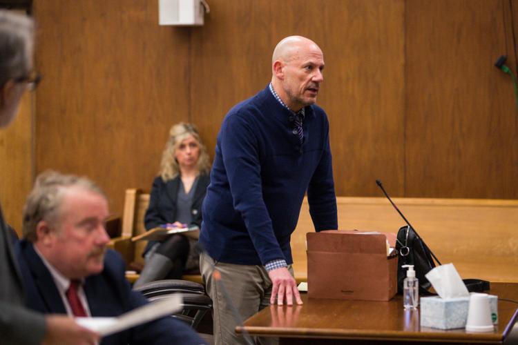 Jailhouse marriage: Shannon Overstreet can marry witness | News ...