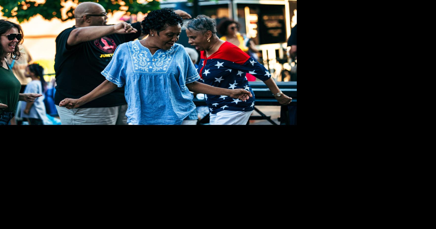 5th annual Juneteenth Celebration hosted Saturday | News | herald ...