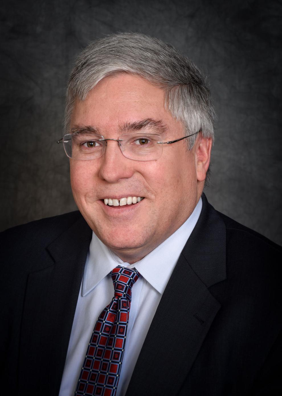 Candidate profile: Patrick Morrisey, WV Governor | Wv Candidates ...