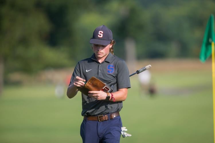 Cabell Midland wins Duke Ridgley Invitational | High School Sports ...