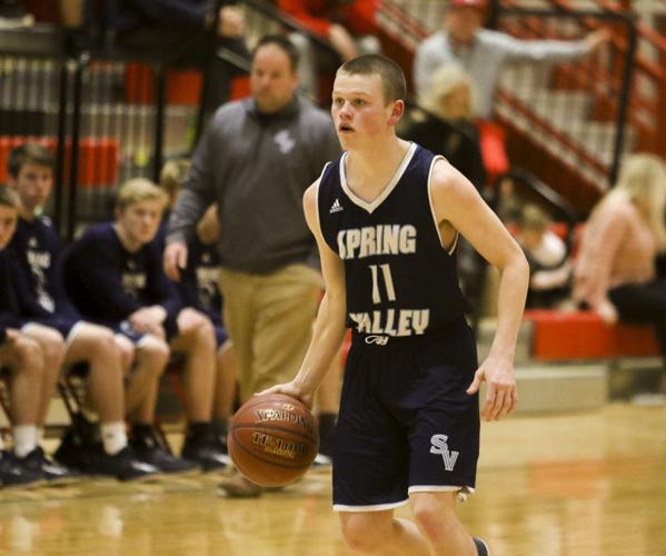 Photos: Spring Valley vs. Boyd County, boys basketball | Photo ...