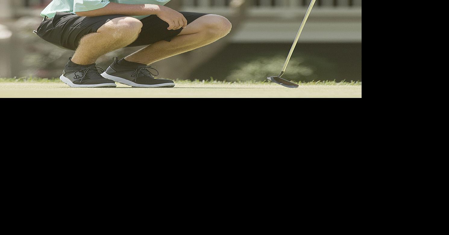 GW's Joseph Kalaskey continues string of strong performances | Sports ...