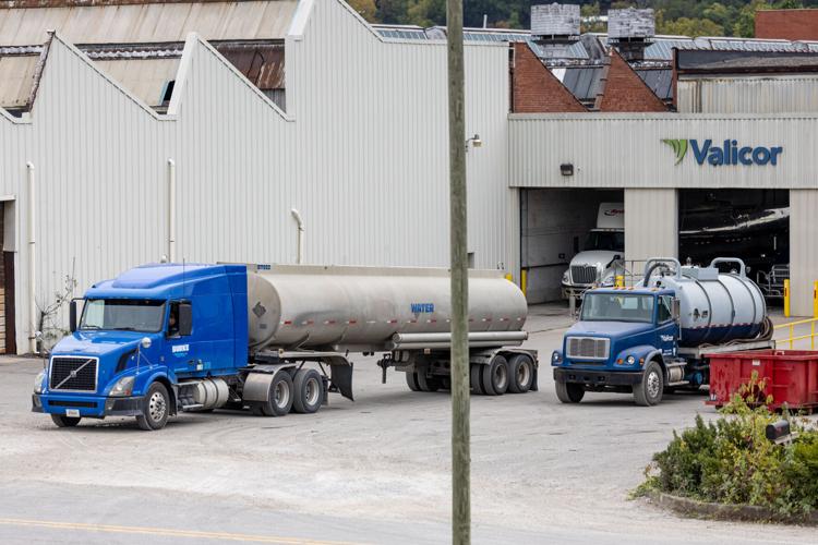 Huntington Sanitary Board receives application to process water from ...