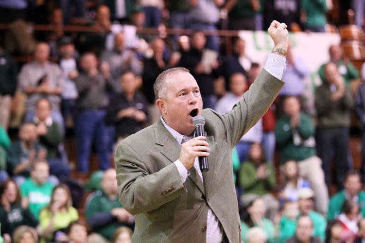 So long, Field House | News | herald-dispatch.com