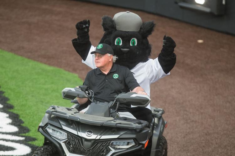 Coal Cats opener deemed a success despite rain, 6-3 loss | Sports ...