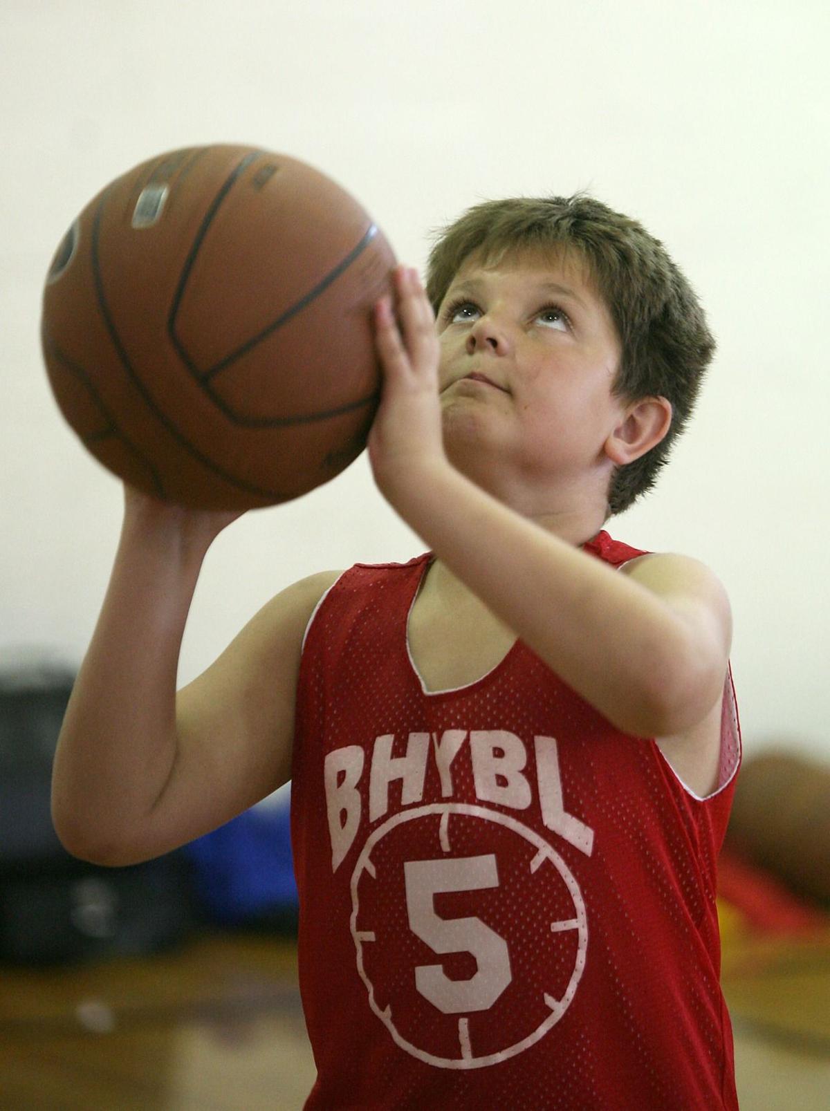 Keith Veney comes back to teach | Youth Sports | herald-dispatch.com