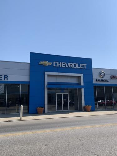 Glockner named Ironton in Bloom Business of the Month | Ohio News ...