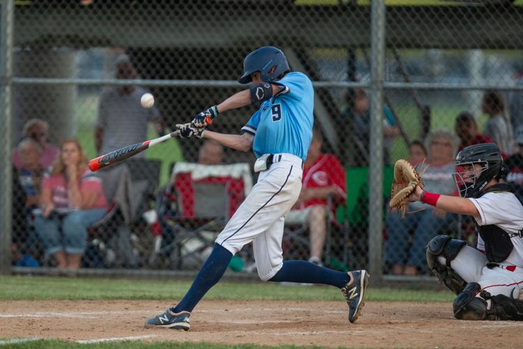 Wolves' Stratton commits to Wright State | Sports | herald-dispatch.com